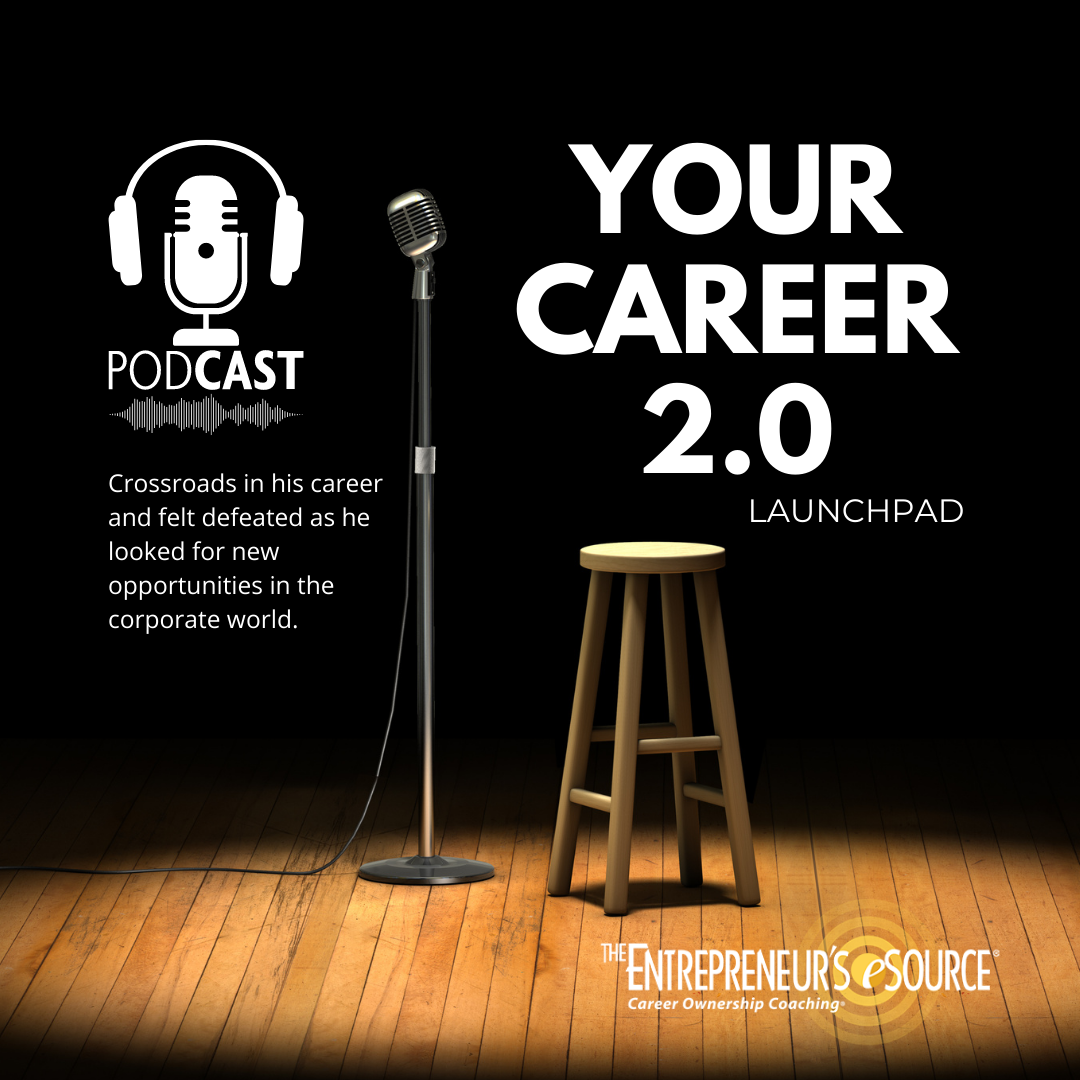 Your Career 2.0 Launchpad – “Crossroads” | TES Franchise Your Career 2.0 Launchpad – “Crossroads” | TES Franchise