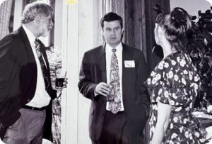 Explore The Entrepreneur's Source: Legacy, Vision, and Expertise