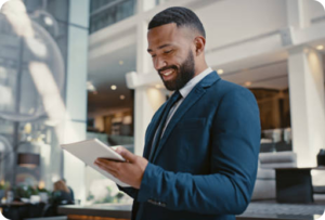 Explore The Entrepreneur's Source: Legacy, Vision, and Expertise