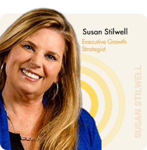 Meet Susan: Executive Growth Strategist at The Entrepreneur's Source®