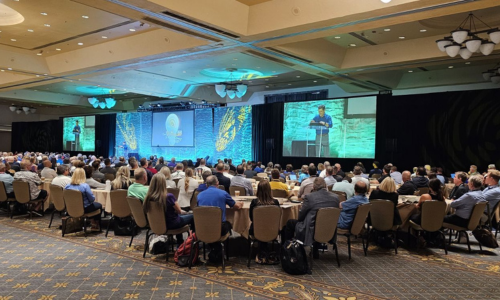 The Entrepreneur’s Source Annual Conference: Vision, Growth & Possibilities